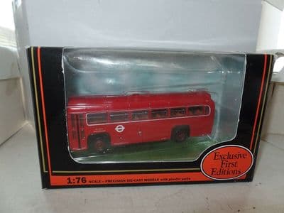 AEC RF Buses & Coaches