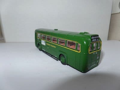 AEC RF Buses & Coaches