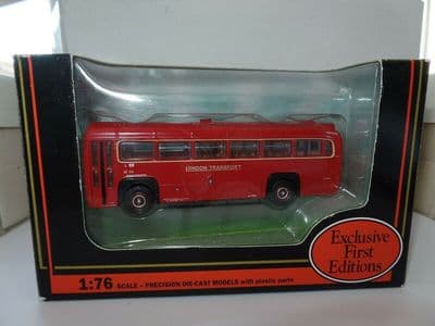 AEC RF Buses & Coaches