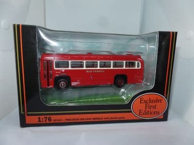 AEC RF Buses & Coaches