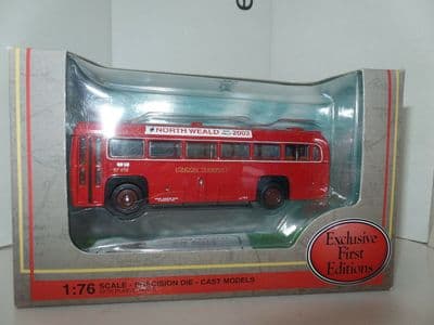 AEC RF Buses & Coaches