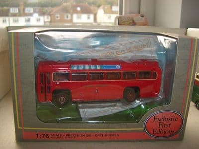AEC RF Buses & Coaches