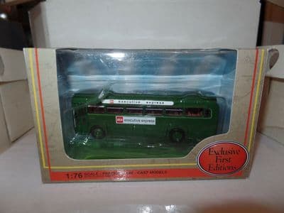 AEC RF Buses & Coaches