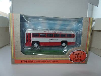 AEC RF Buses & Coaches