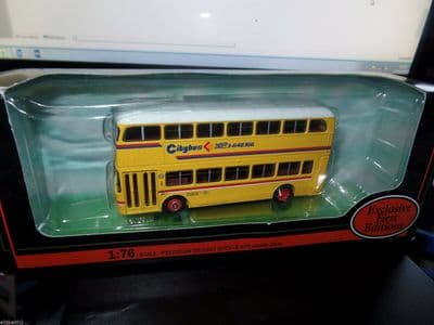 Daimler Fleetline & DMS Buses