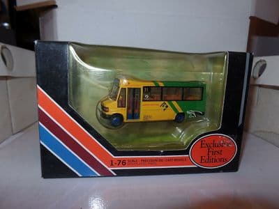 Minibuses