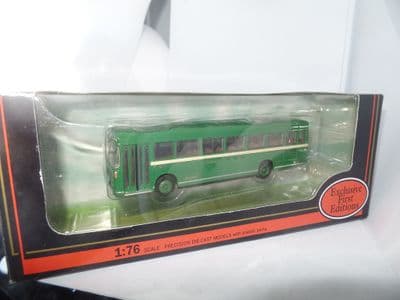 Bristol RE RELL RELH Buses