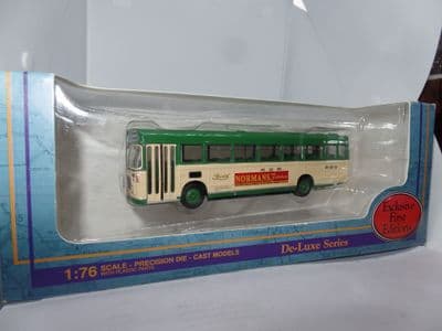 Bristol RE RELL RELH Buses