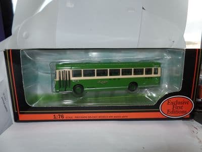 Bristol RE RELL RELH Buses