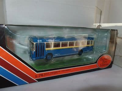 Bristol RE RELL RELH Buses