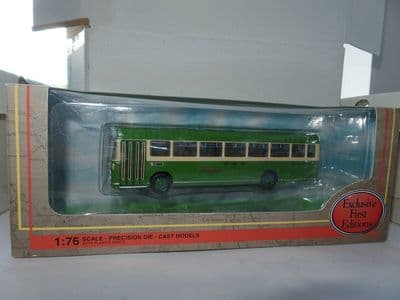 Bristol RE RELL RELH Buses