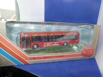 Wright Bodies Single Deck Bus