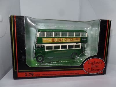 AEC STL Buses