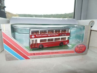 Daimler Fleetline & DMS Buses