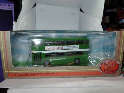 Daimler Fleetline & DMS Buses