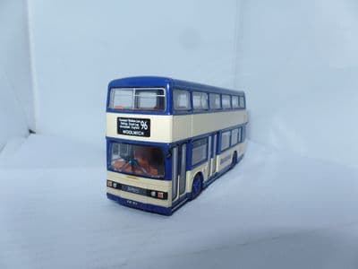 Leyland Titan Olympian Modern