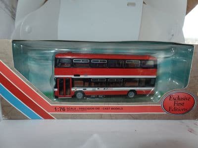 Leyland Titan Olympian Modern