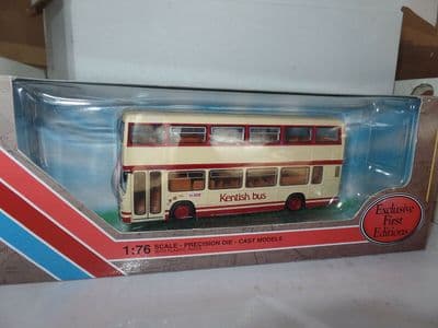 Leyland Titan Olympian Modern