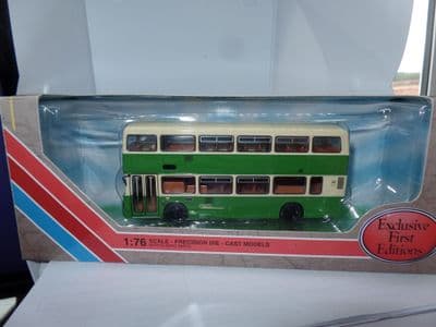 Leyland Titan Olympian Modern