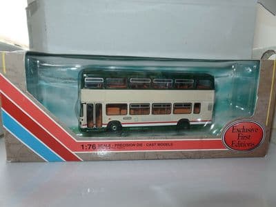 Leyland Titan Olympian Modern