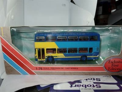 Leyland Titan Olympian Modern