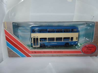 Leyland Titan Olympian Modern