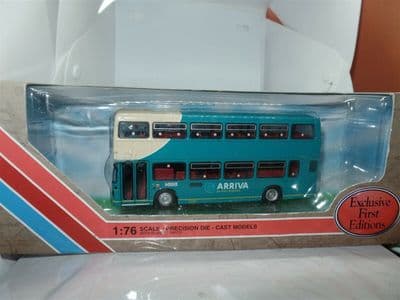 Leyland Titan Olympian Modern