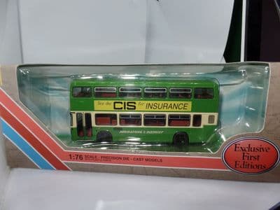 Leyland Titan Olympian Modern