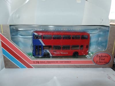 Leyland Titan Olympian Modern
