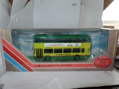 Leyland Titan Olympian Modern