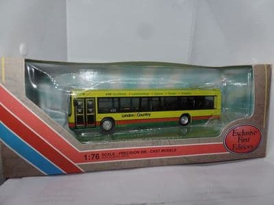 Wright Bodies Single Deck Bus
