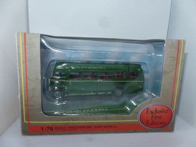 AEC 10T10 Buses & Coaches