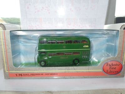 AEC Routemaster Buses - Page 4