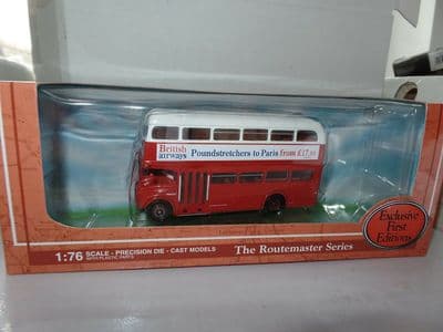 AEC Routemaster Buses - Page 4