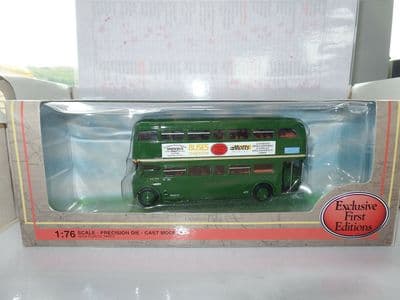 AEC Routemaster Buses - Page 4