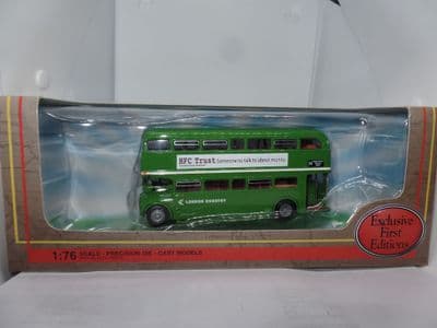 AEC Routemaster Buses - Page 5
