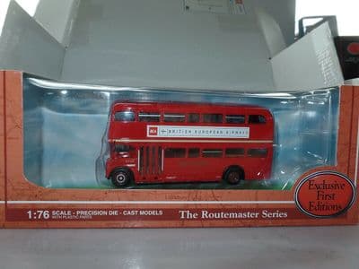 AEC Routemaster Buses - Page 5