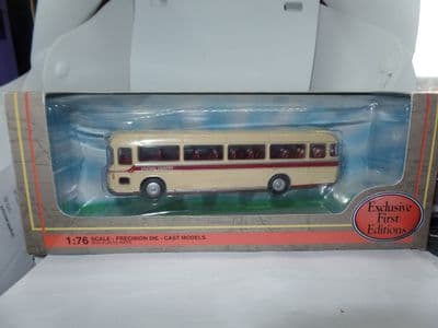 Bristol RE RELL RELH Buses