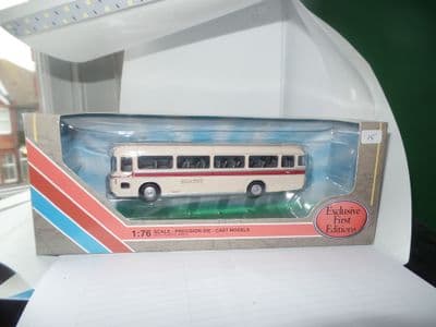 Bristol RE RELL RELH Buses