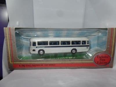 Bristol RE RELL RELH Buses