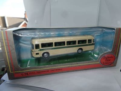 Bristol RE RELL RELH Buses