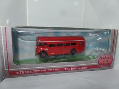 AEC Routemaster Buses - Page 4