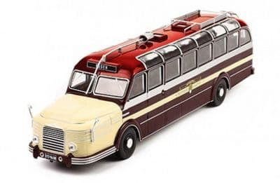 IXO Hachette 1/43 Buses & Trucks