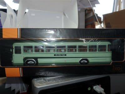 IXO Hachette 1/43 Buses & Trucks