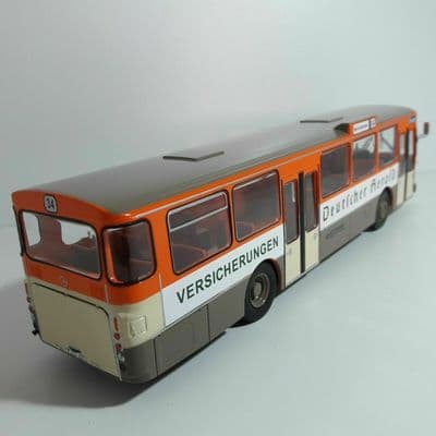 IXO Hachette 1/43 Buses & Trucks - Page 2