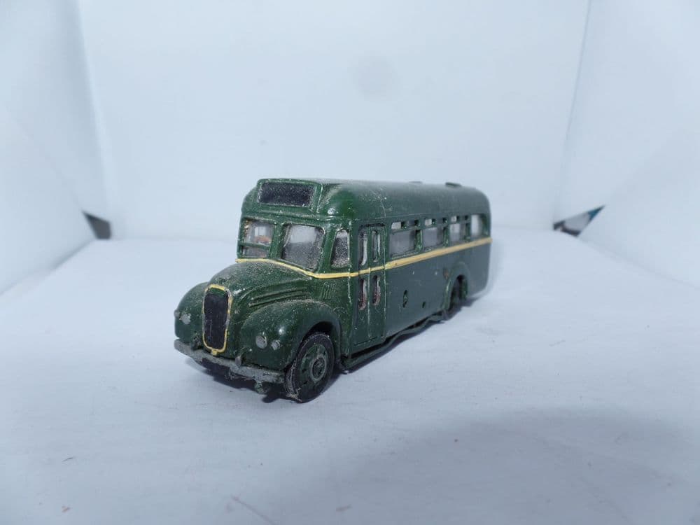 Kit Built MJS Bus Guy Vixen ECW Guy Special GS Bus London Transport ...