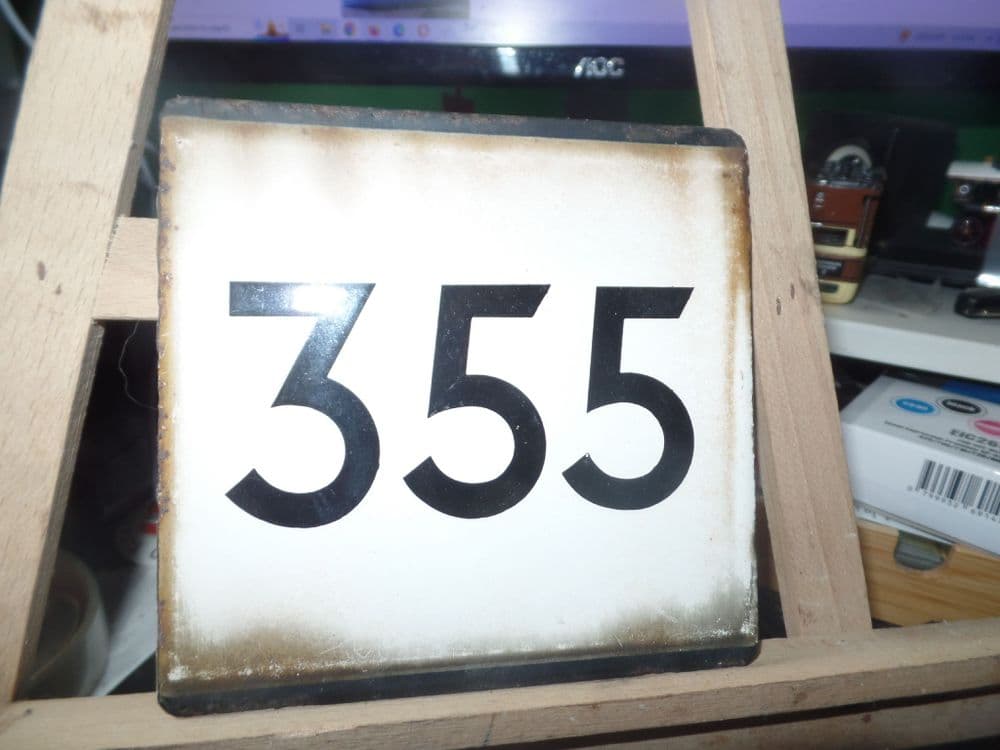 London Transport Country Bus E Plate 355 Borehamwood St Albans ...