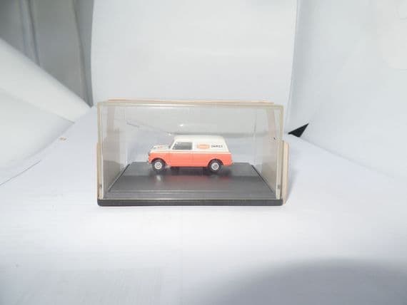 Oxford 76CS053 CS053 1/76 OO Scale Mini Van Minivan Unigate Dairies ...