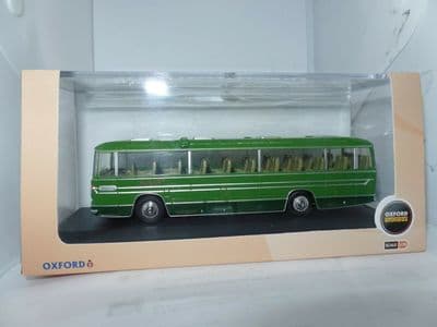 Oxford 1/76 OO Buses & Coaches