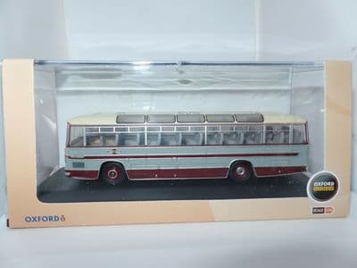 Oxford 1/76 OO Buses & Coaches